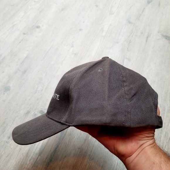 Accessories | Twill Strapback Graphic Baseball Hat Perfect | Poshmark